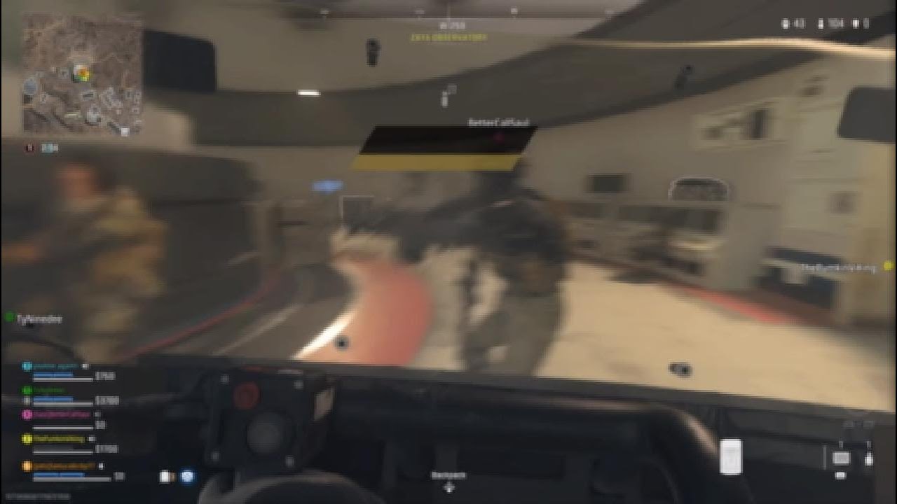 Force on a 6 sum Warzone 2. 0 - YouTube