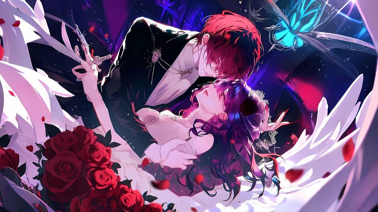 A Demon Forms a Contract for Revenge… But Ends Up Falling in Love ...