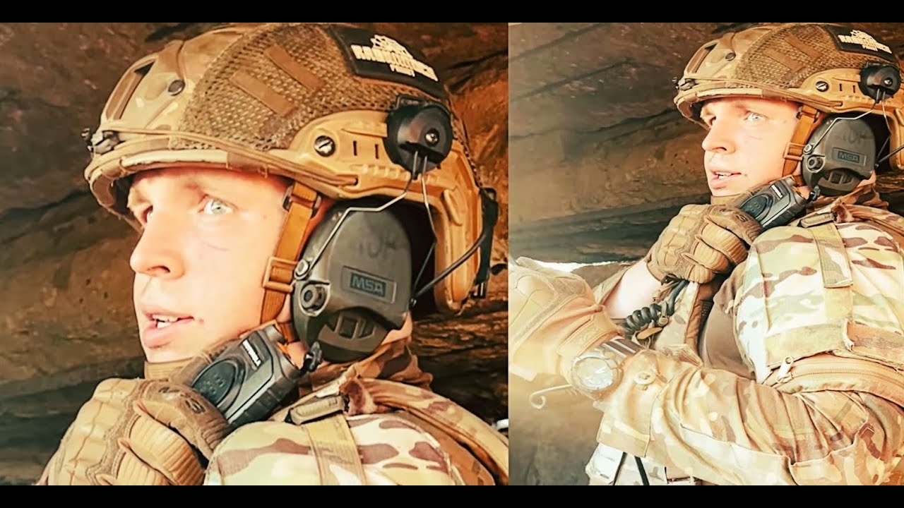 Chronicles of war through the eyes of a soldier (3rd Assault Brigade ...