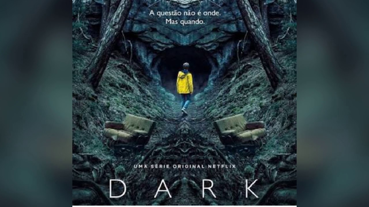 10 perguntas sobre Dark que ficarão eternamente sem respostas - YouTube