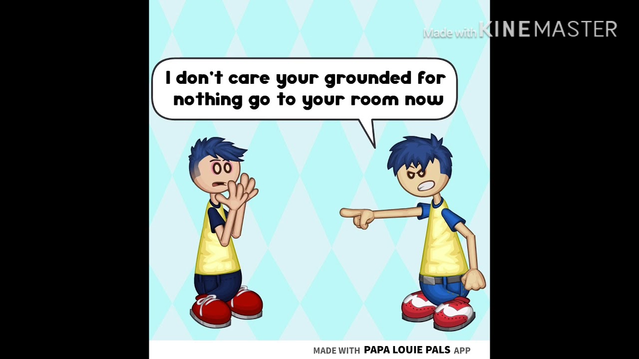 Sonic.EXE gets grounded for nothing - YouTube