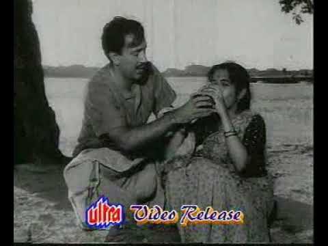 04 Ye Kaisaa Nyaay Teraa Deepak Tale Andheraa - CHHOTI BAHEN - 1959 ...