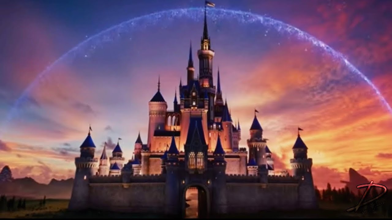 Disney {Long Way Home} - YouTube