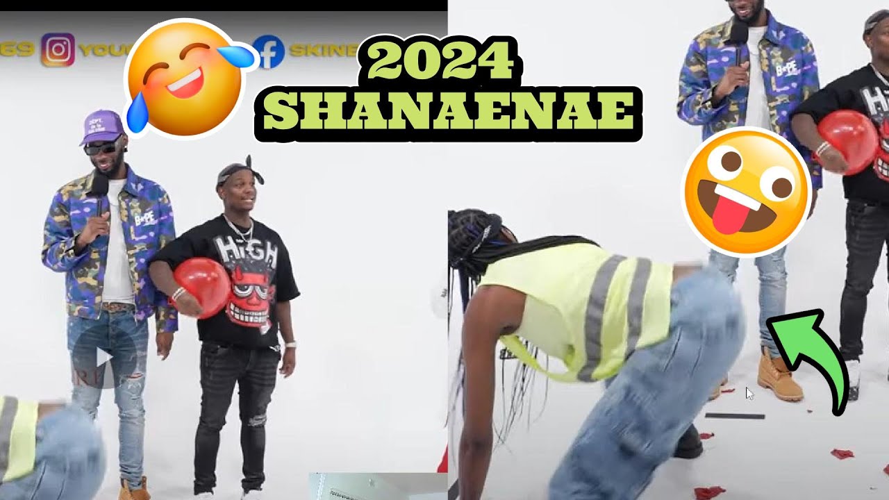 PART 2 REACTION YSL WOODY AND ORLANDO BROWN CREATED A 2024 SHANAE-NAE ...
