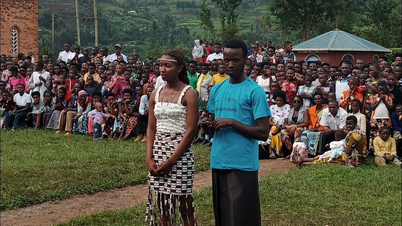 Itorero Rya Pueri Cantores ( Rushaki ) Diyosezi ya Byumba Rikoze ...