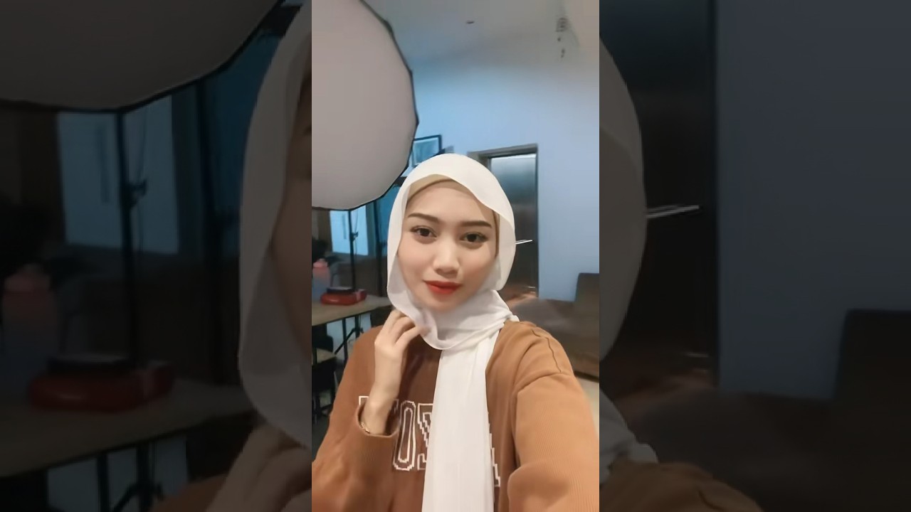 SYANTIKNYAA EYKA 😍🥹 ️ [ #amzteam #fypindonesia #amz #amzagain - YouTube