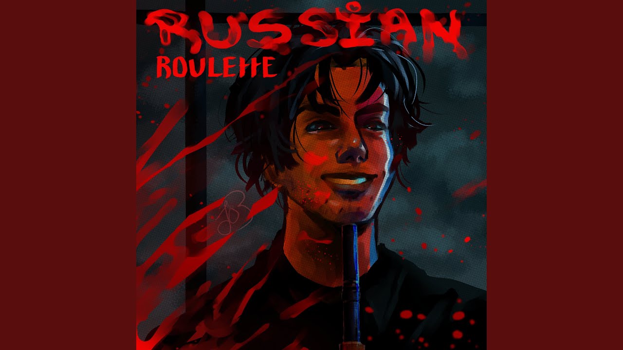 russian roulette - YouTube