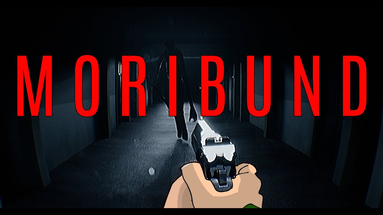 MORIBUND ตูลิบอิบๆ - YouTube