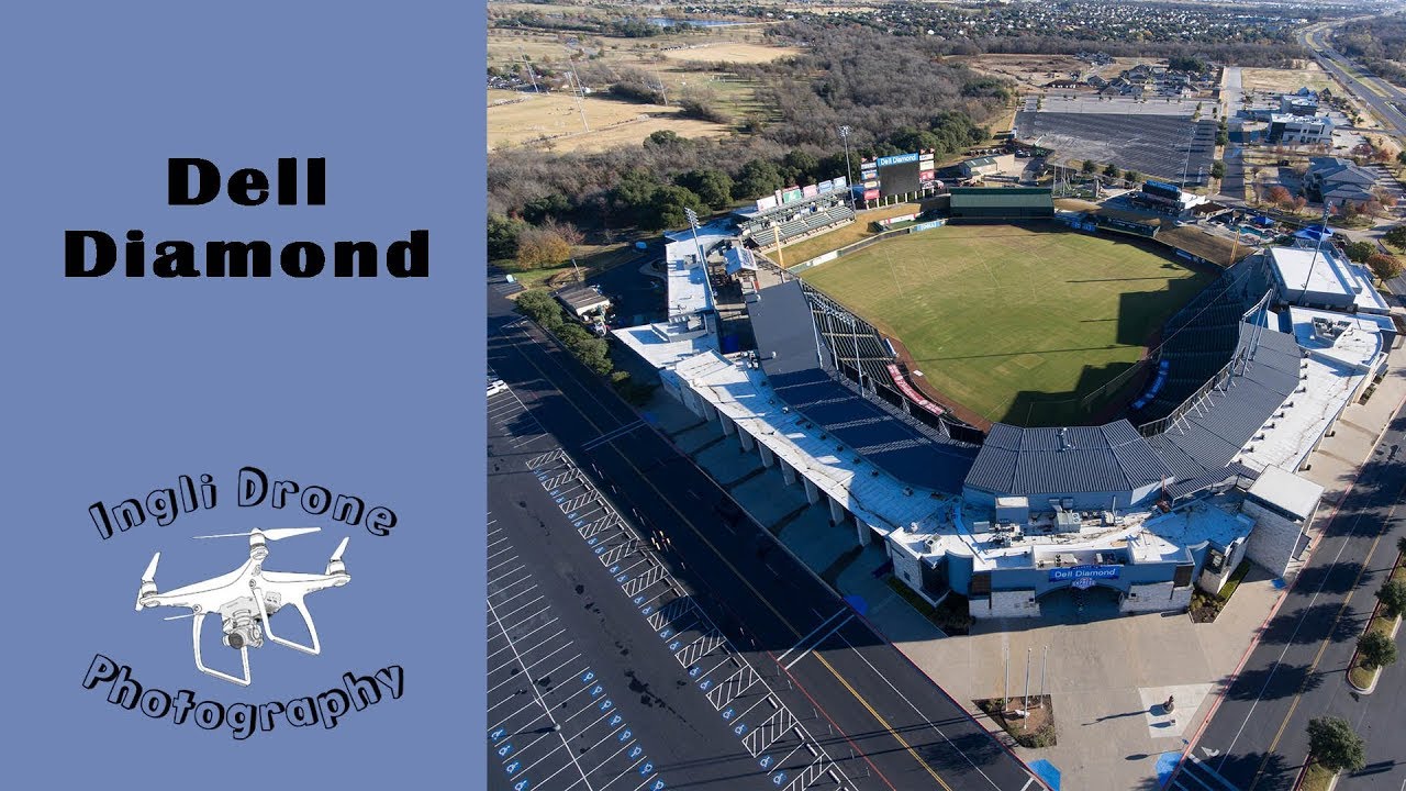 Dell Diamond | December 1, 2018 - YouTube