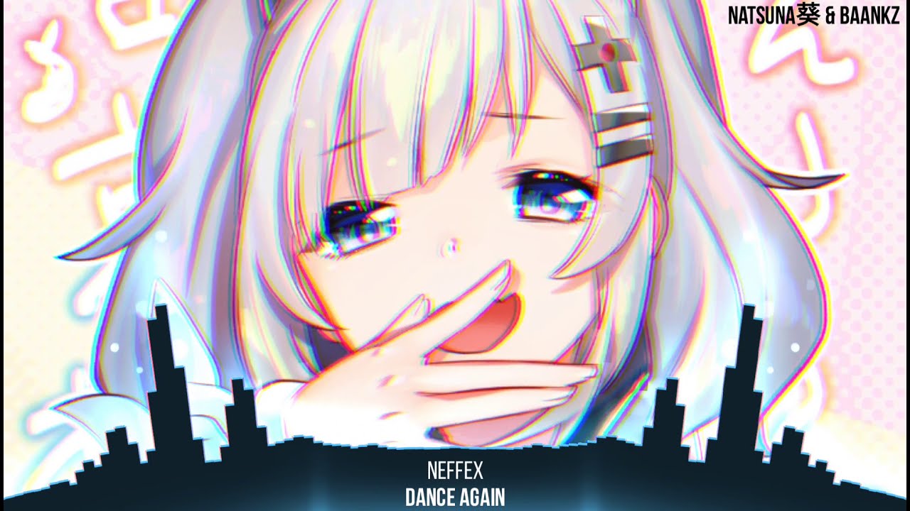 Nightcore - Dance Again (NEFFEX) - YouTube