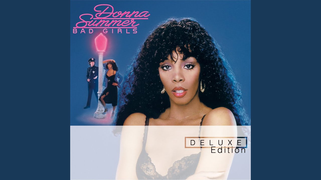 Last Dance (12" Version) - YouTube