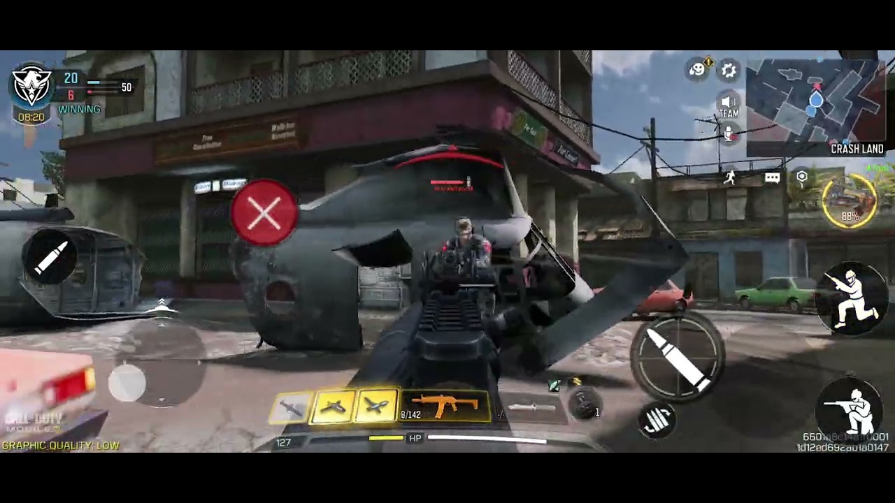 Try COD MOBILE First time || 1VS 1 Video coming soon || Tailor of COD - YouTube