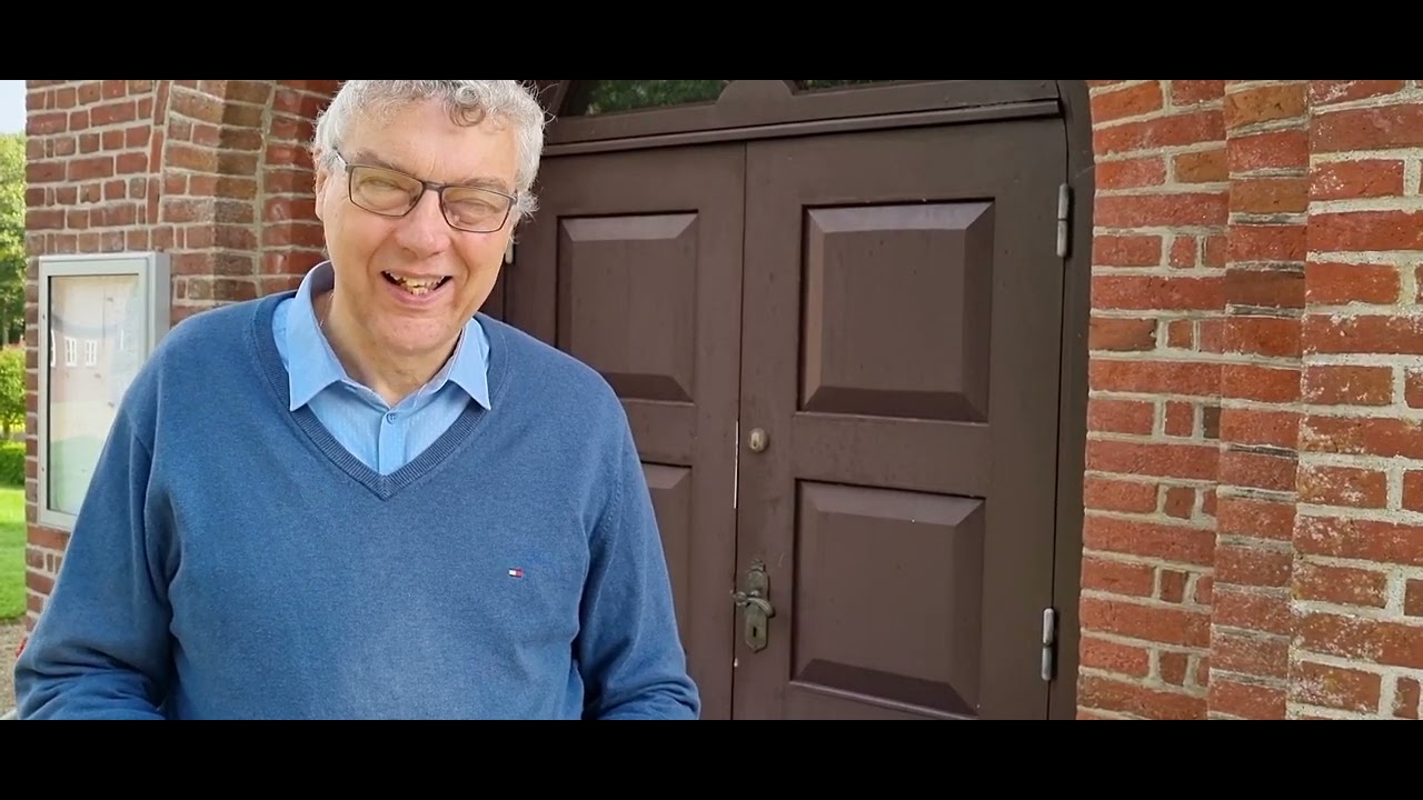 Interview med Lars Christoffersen - YouTube