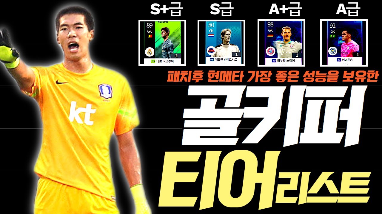 역전의 키워드, 피파골키퍼 컨트롤! 피파온라인의 승부극을 영웅으로 쓰다 : 네이버 블로그