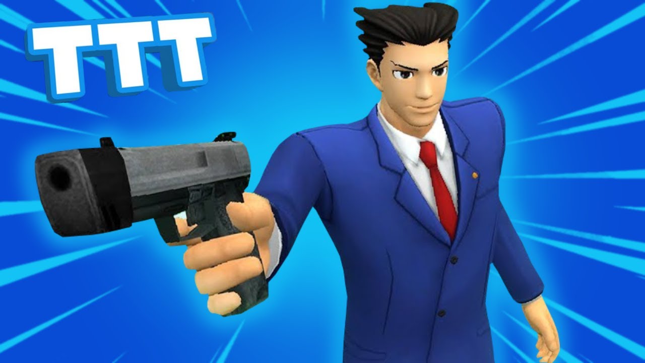 Yogscast TTT - Best Of Rythian - YouTube