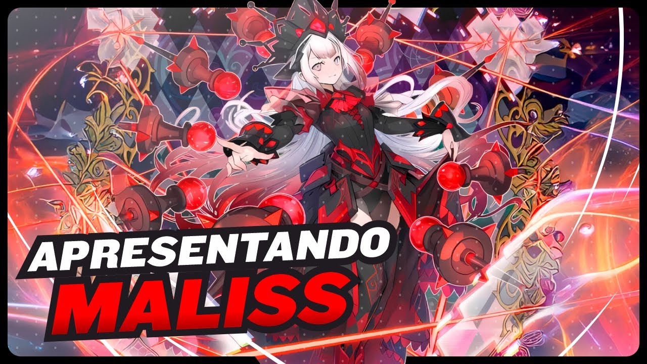 INTRODUÇÃO AO MALISS - YouTube