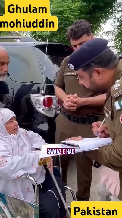 BPO ghulam mohiuddin #army - YouTube