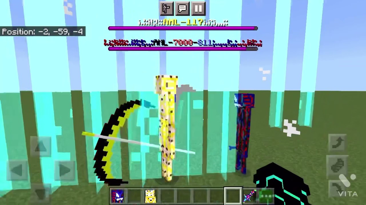 AML 811-7000 vs AML 117 - YouTube