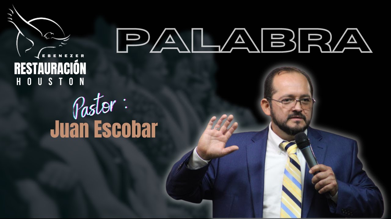 Iglesia De Cristo Ebenezer Houston Restauración | Visita Pastoral ...