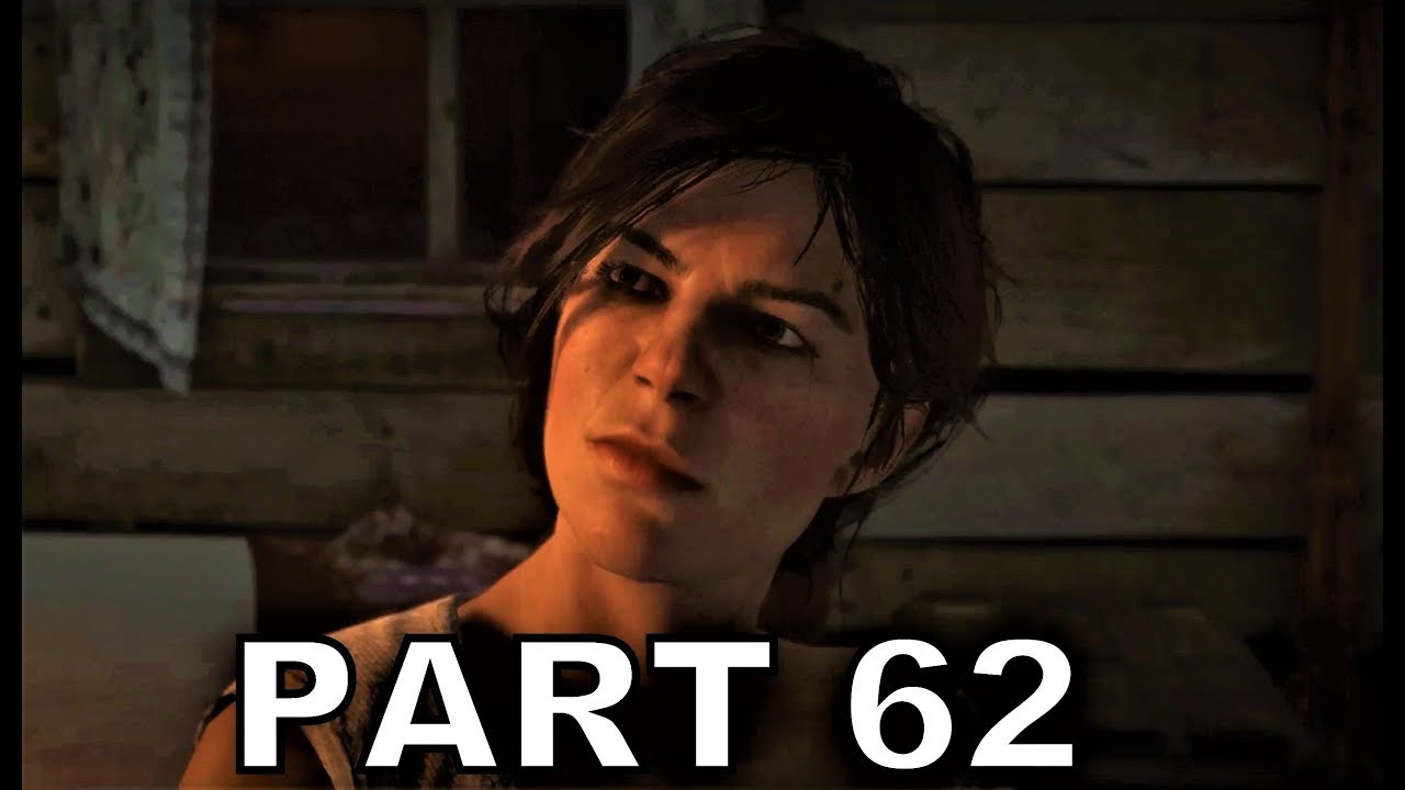 Red Dead Redemption 2 Epilogue Walkthrough Part 62 - Laramie Gang (RDR2 ...