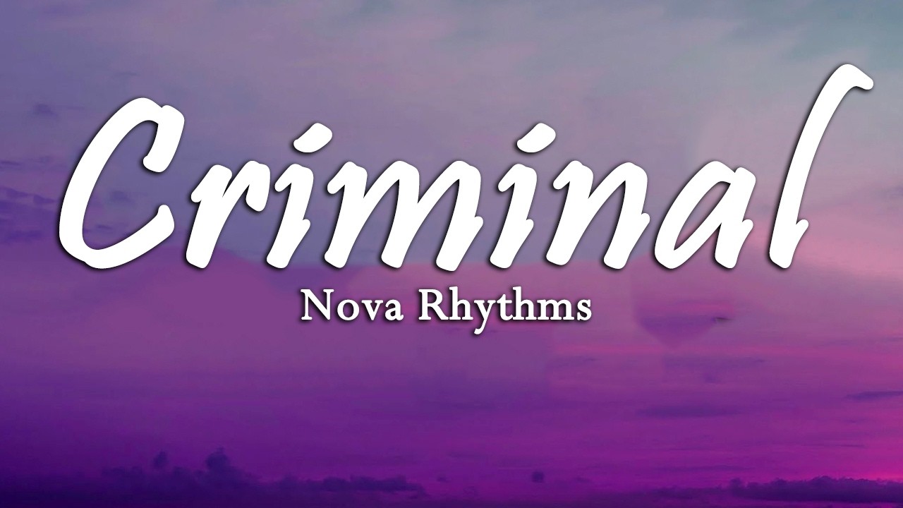 Criminal – Britney Spears | Lyrics | Vibe Music | Emotional Pop Song ...
