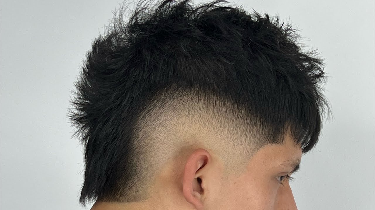 Paso a paso | corte 7 colombiano - YouTube