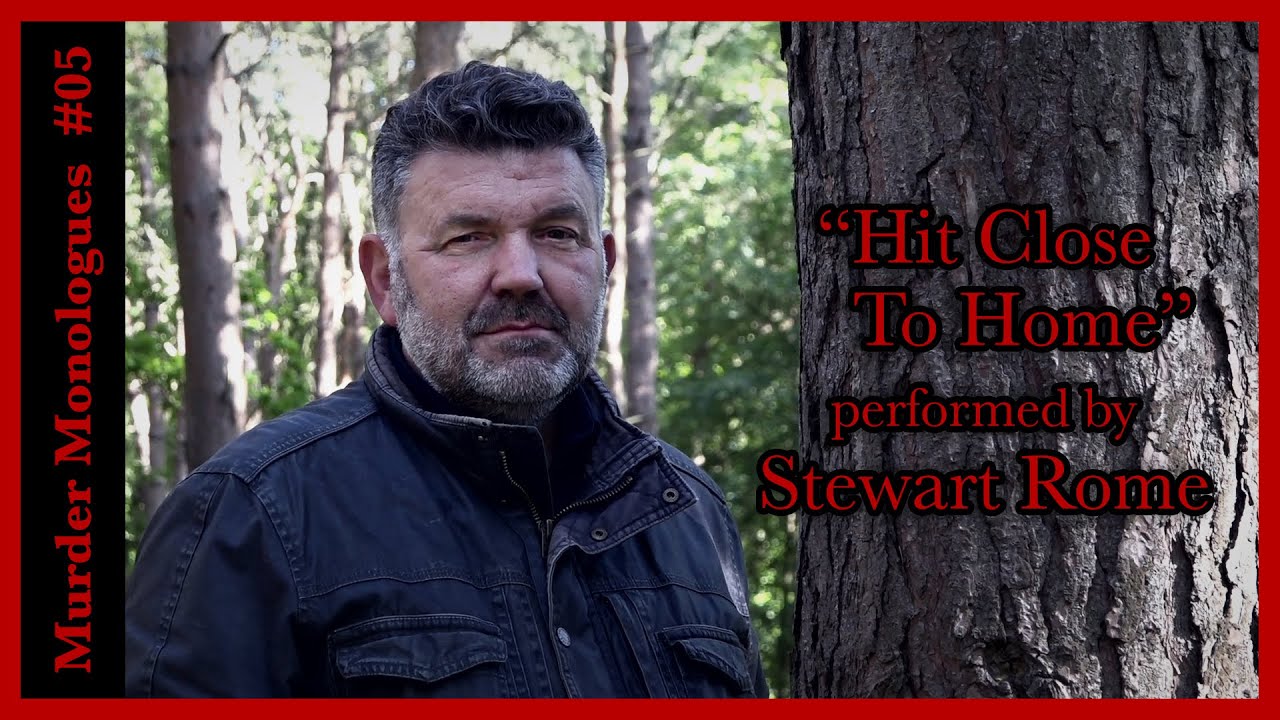 "Hit Close To Home" Performed by Stewart Rome | Written by Philip Pugh ...