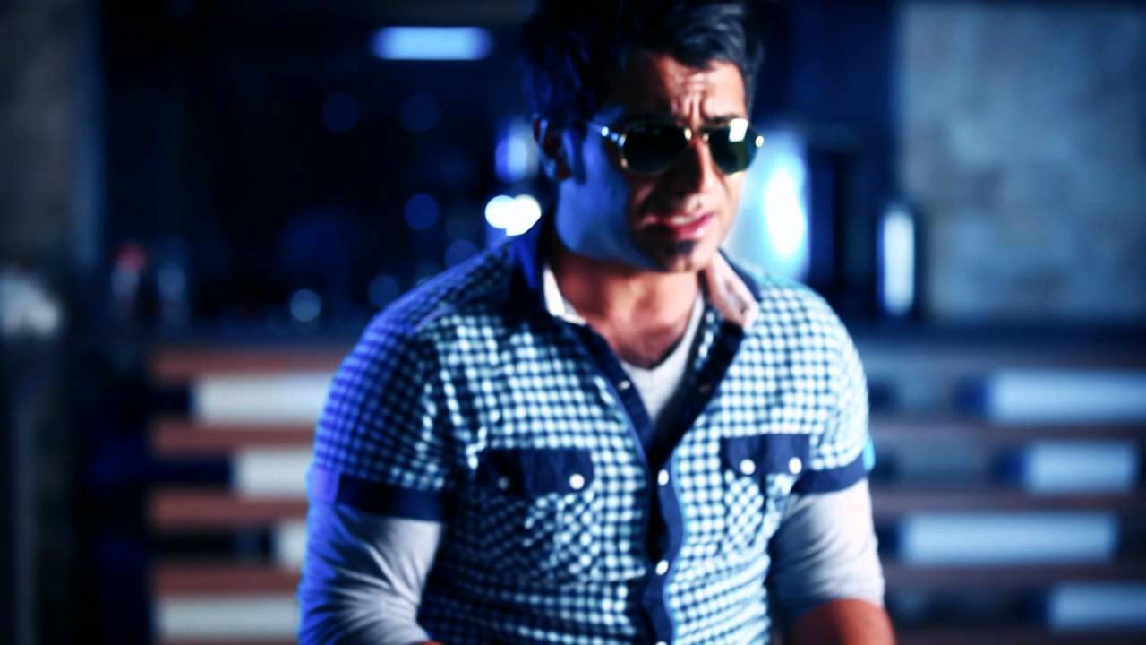 Ali Ashabi - Koolak Teaser - YouTube