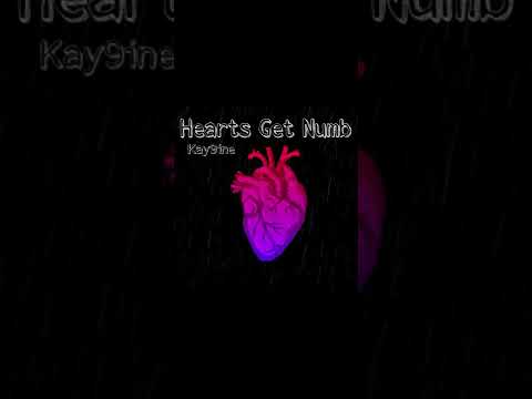 Kay9ine- Hearts Get Numb - YouTube