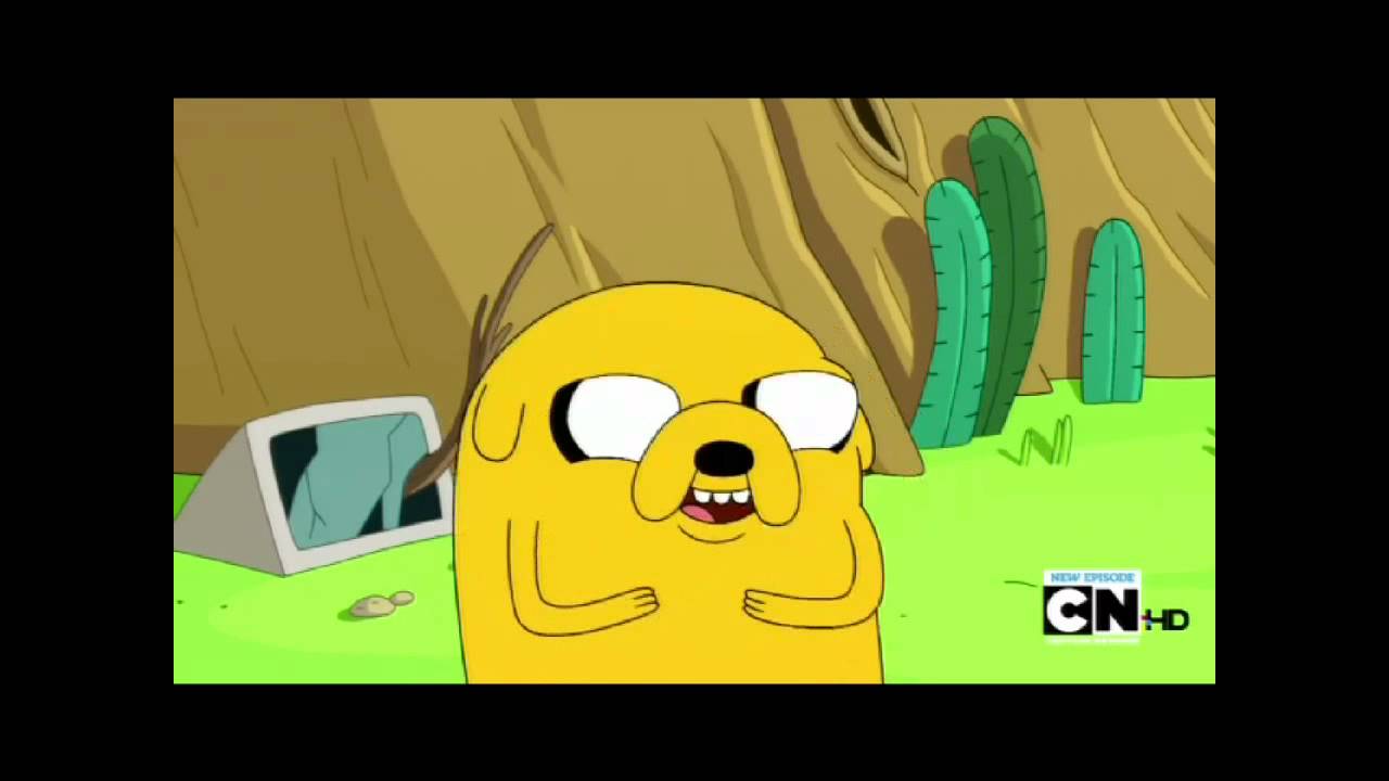 adventure time dancing bug remix - YouTube