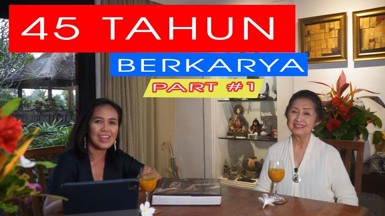 NGOBRAS - IBU RUNI PALAR II PART 1 - YouTube