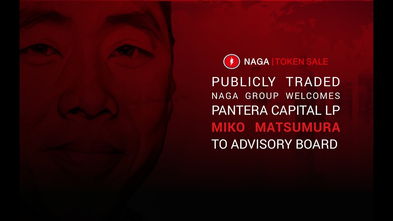 NAGA ICO | How to sign up | How to BUY | nagaico.com - YouTube