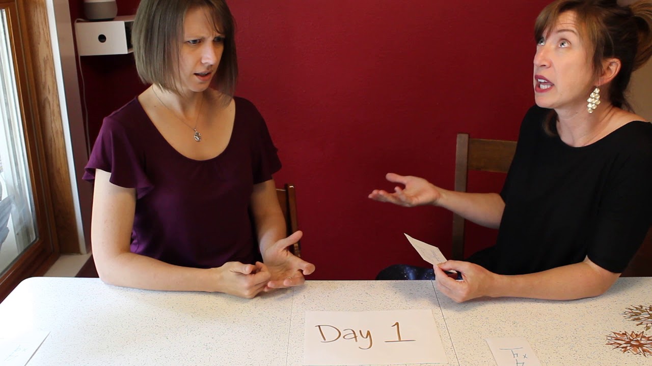 Derived Fact Strategy Practice - YouTube