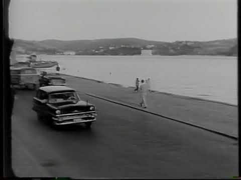 Gece ve Gündüz  1960 3.Bölüm
