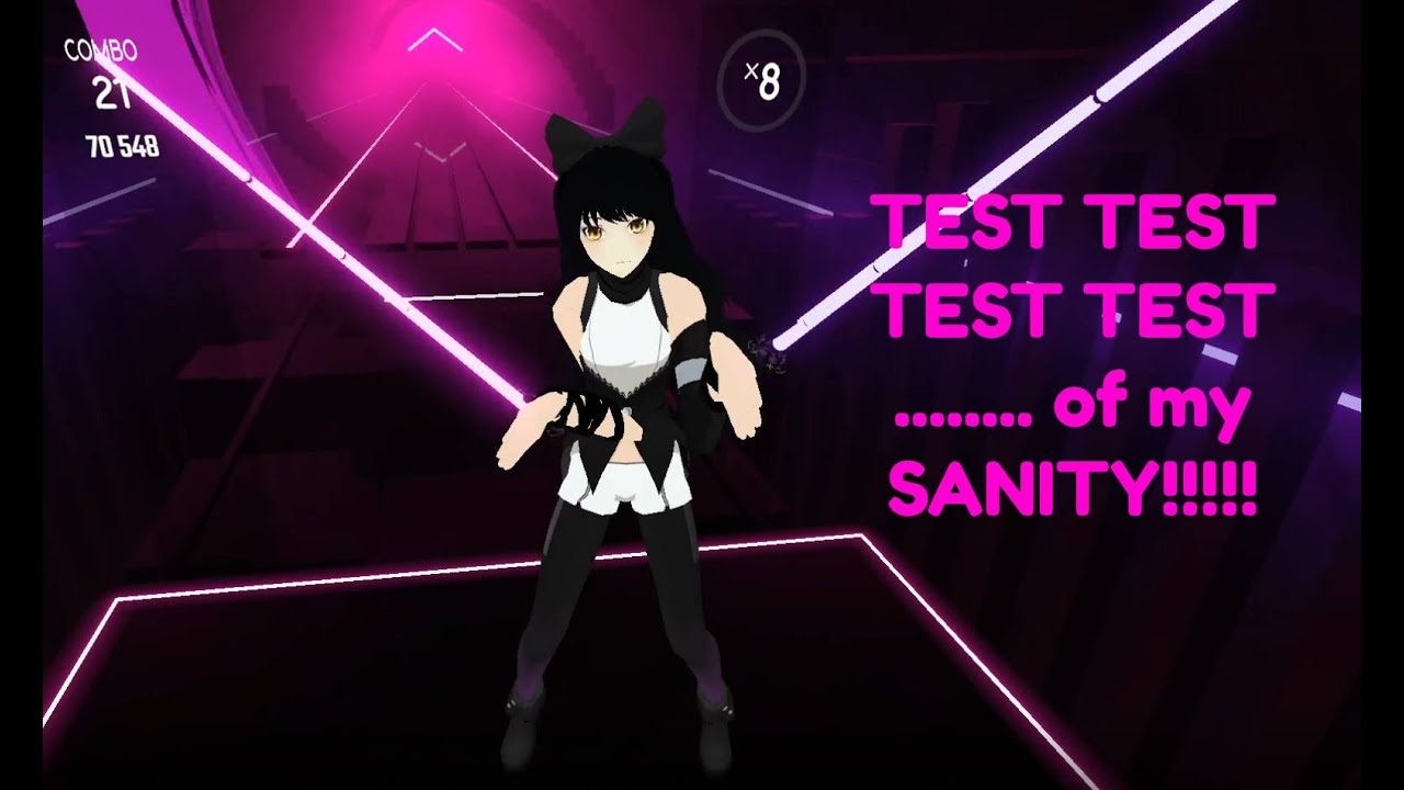 Test This is only a TEST - YouTube