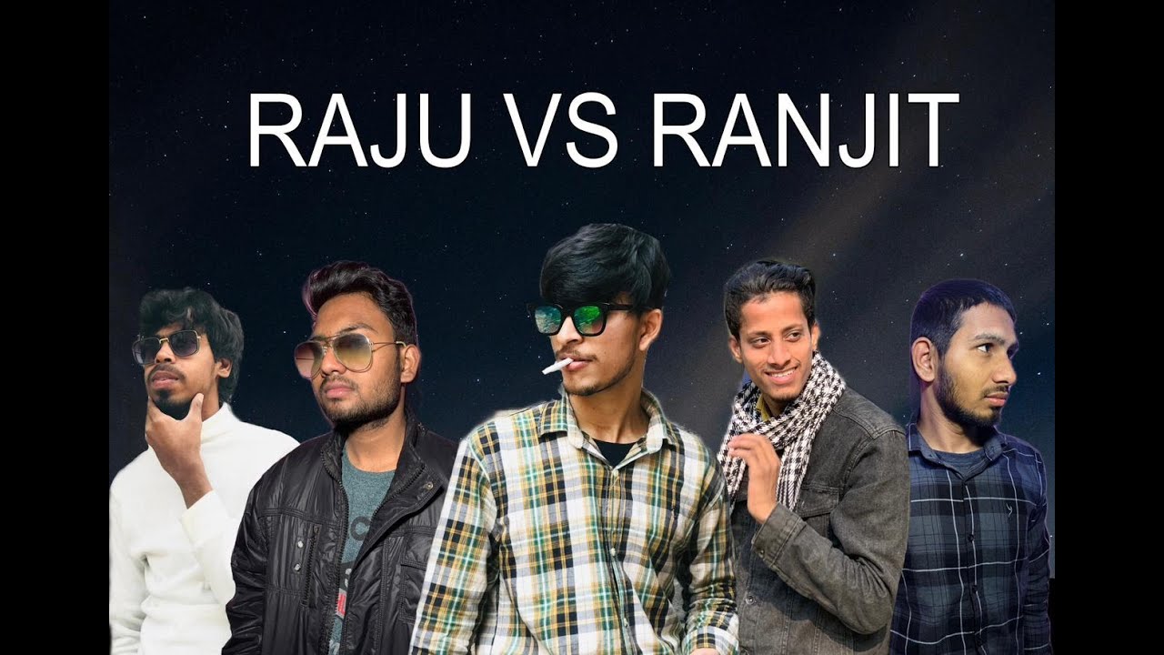 RAJU VS RANJIT | KING OF PATNA | KOP - YouTube