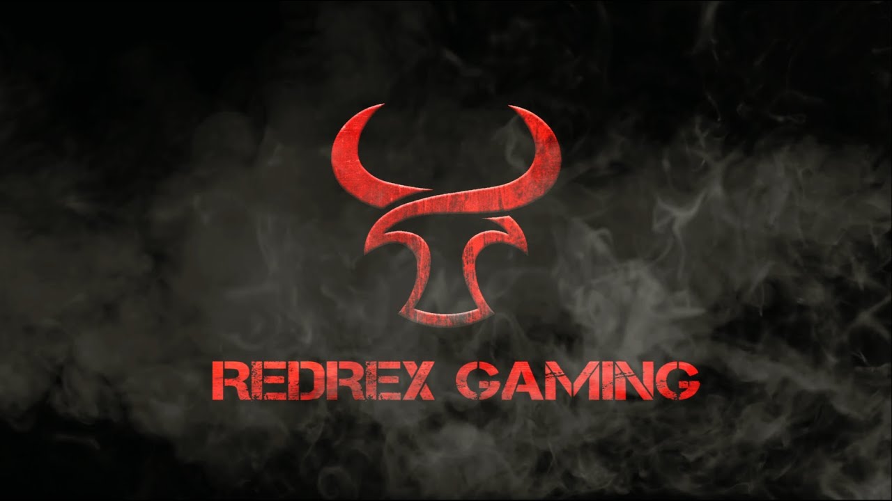RedRex INTRO - YouTube