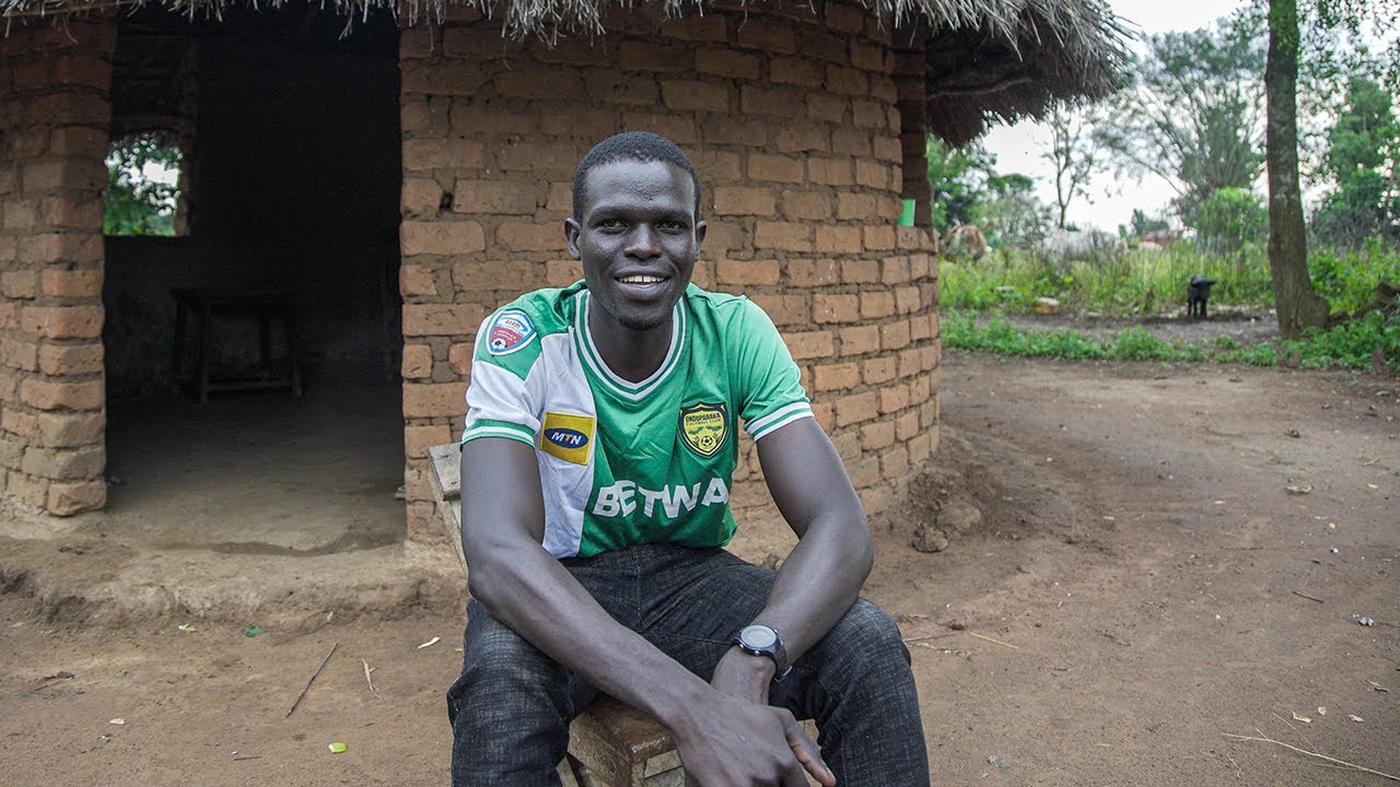 TFU alumni Charles Obore on Culturally-relevant Education that ...