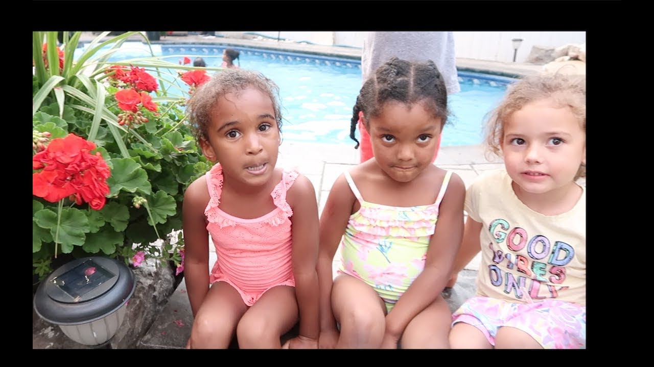 COUSINS REUNITED - YouTube