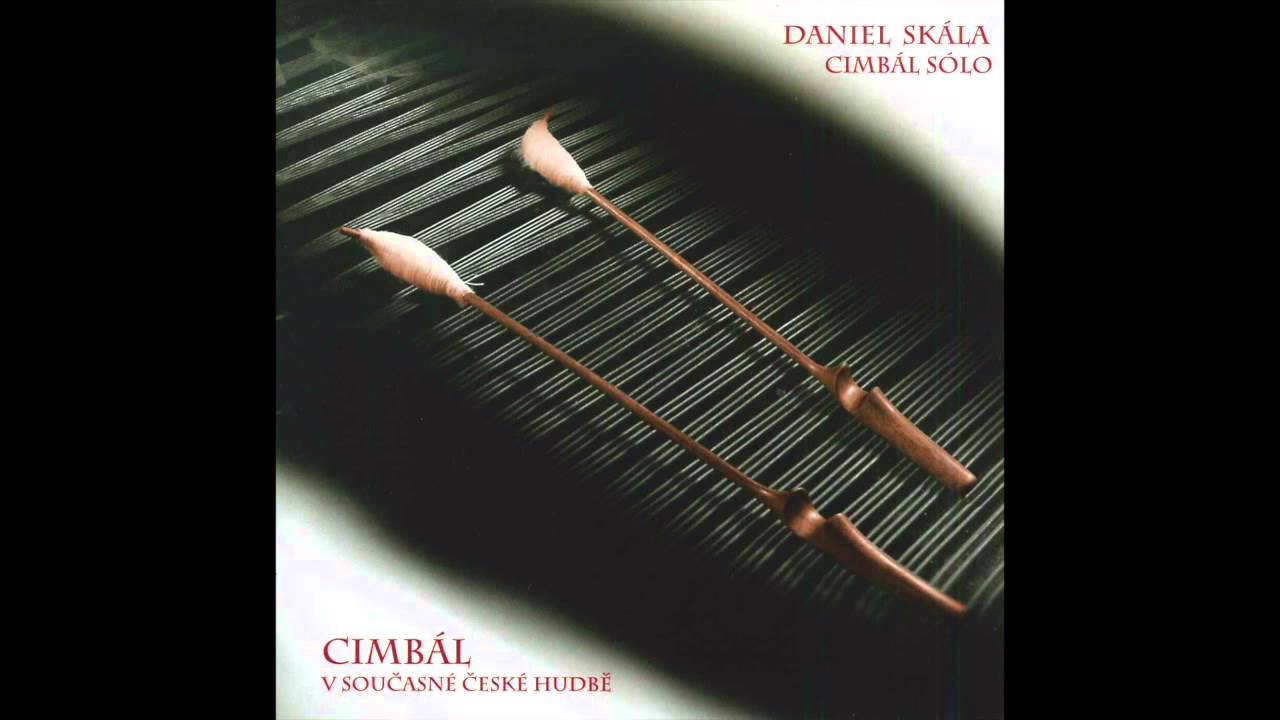 Daniel Skála - Jan Meisl: Toccata - YouTube