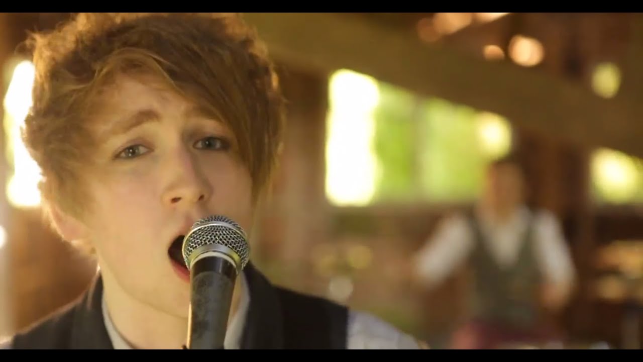 StakeOut - Heartbreak Overdue (Official Music Video) - YouTube