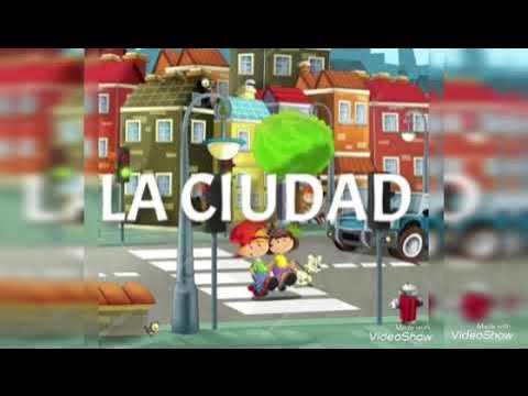 SONIDOS DEL CAMPO Y LA CIUDAD - YouTube