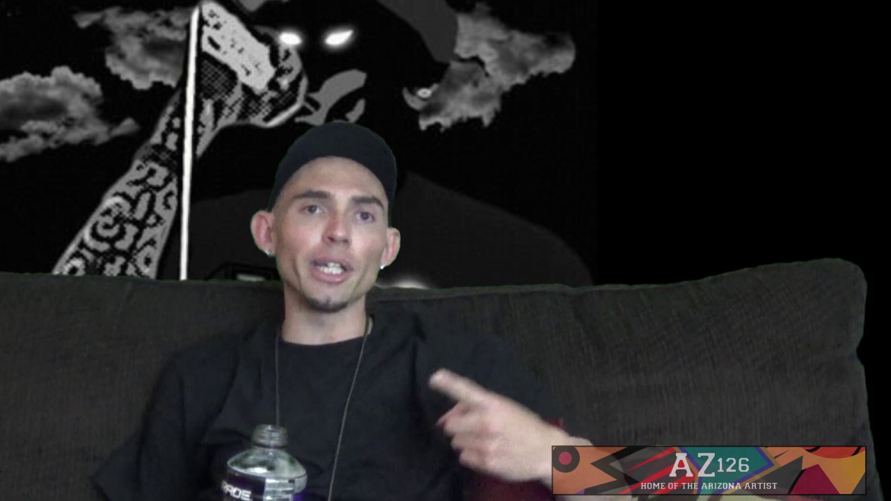 Az126 Presents: The Real Explicit - YouTube