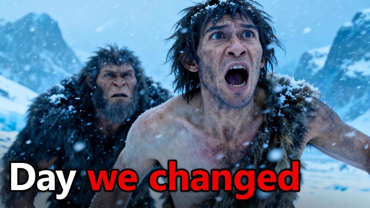 Why Humans Lost Their Fur 2 Million Years Ago (And Almost Died ...
