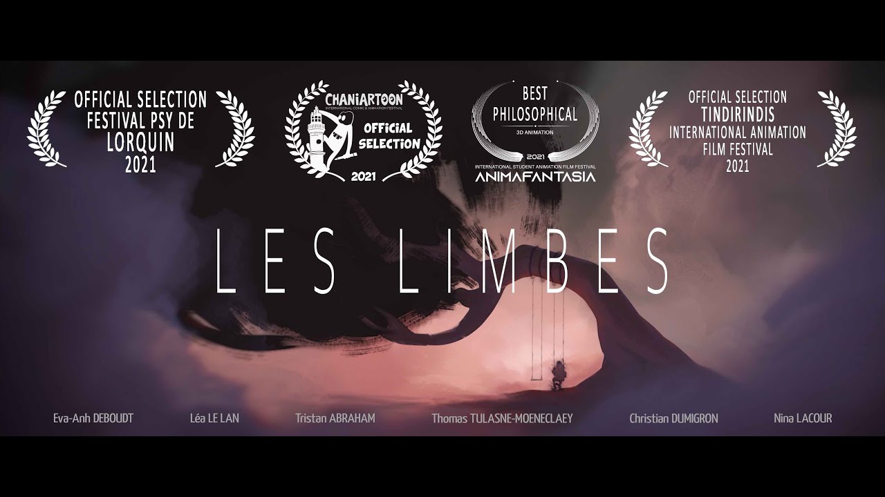 LES LIMBES - YouTube
