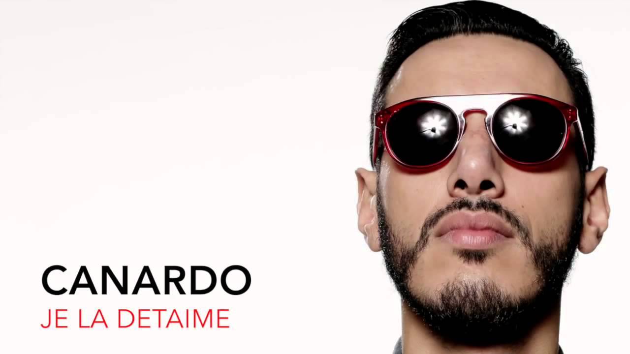 Canardo je la detaime - YouTube