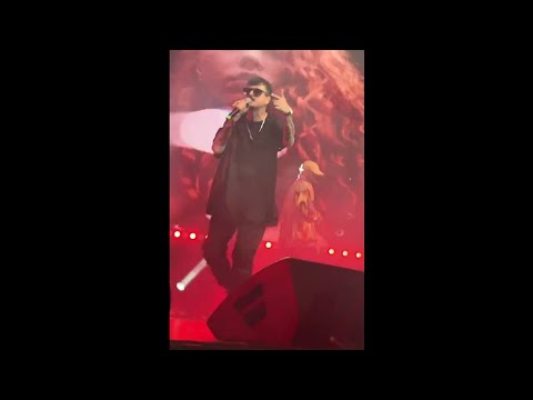 No.1 - Rockstar / Tirat Konseri  05.06.2022
