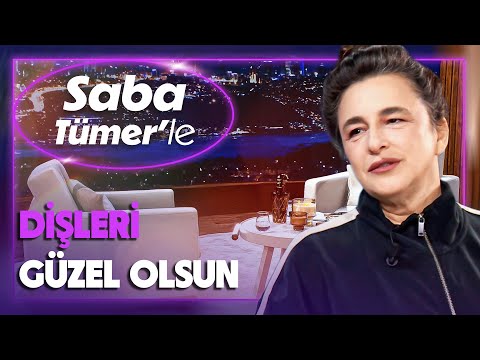 Hayalimdeki Erkek Yakışıklı Olacak | Saba Tümer'le Esra Dermancıoğlu