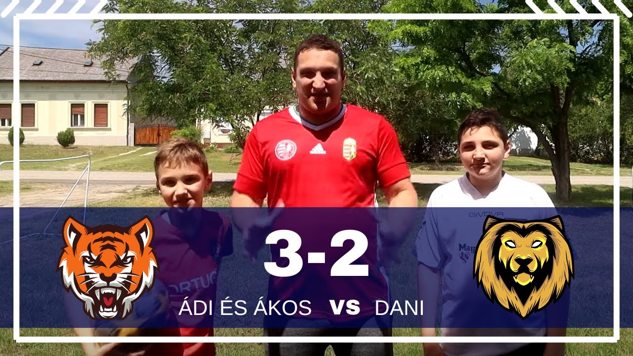 FOCIS VIDEÓ ÖCSÉIMMEL | NYEREMÉNY: FORZA HORIZON 5 - YouTube