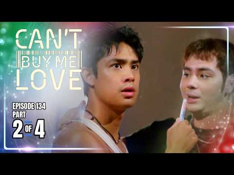 Can’t Buy Me Love | Episode 134 (2/4) | September 18, 2026